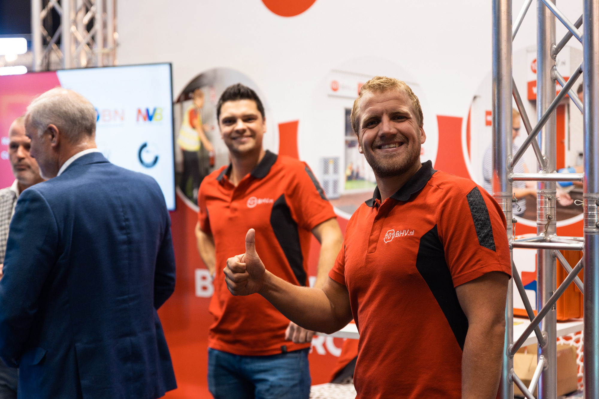 Deelnemen - Promotiedagen