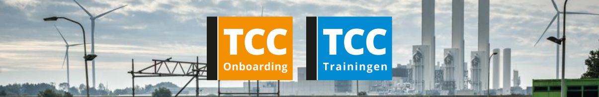 Deelnemer aan het woord: TCC Trainingen en TCC Onboarding - Promotiedagen