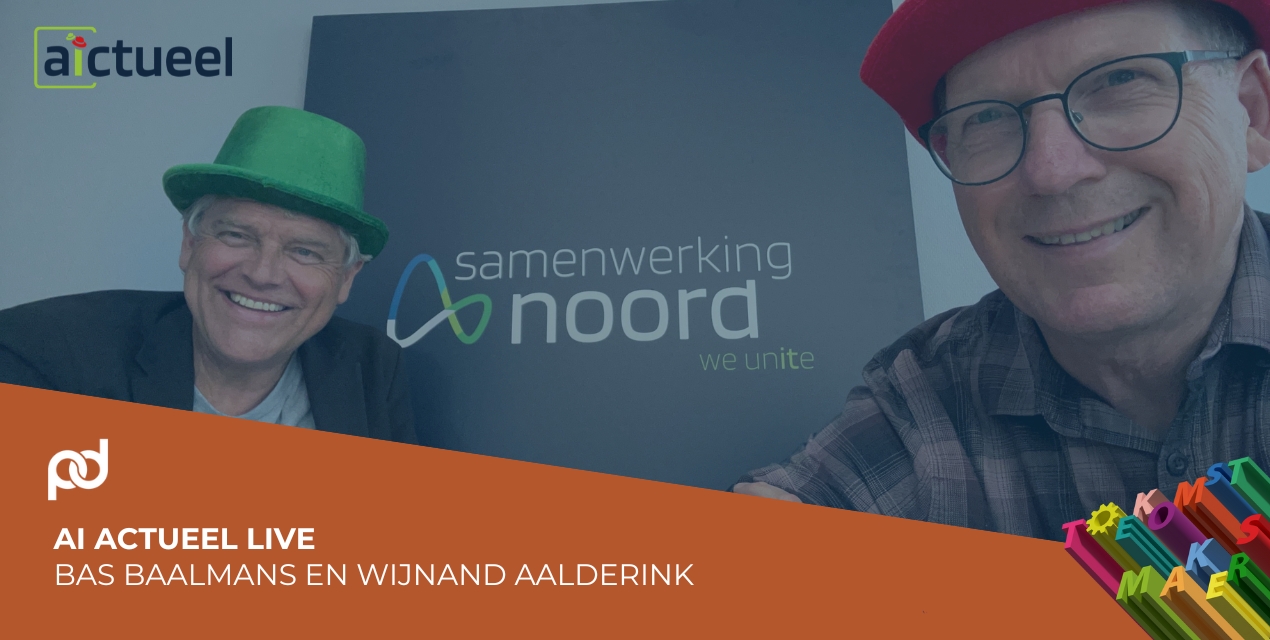 AI Actueel Live - Promotiedagen